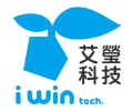 logos – iwin tech 艾瑩科技